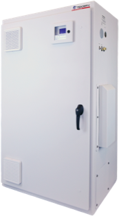 Ultra-trace mercury instrumentation utilizing CVAFS detection - Tekran ...