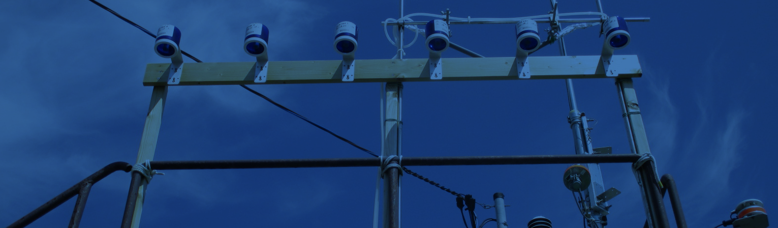 Ultra-trace mercury instrumentation utilizing CVAFS detection - Tekran ...