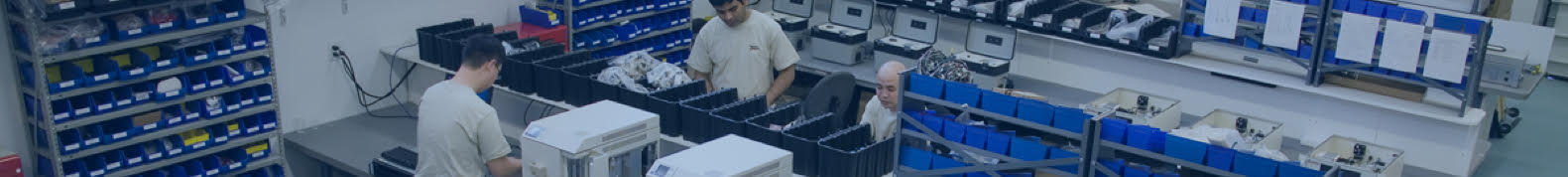 Overview - Tekran Instruments Corporation