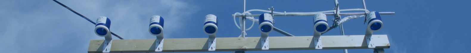 Overview - Tekran Instruments Corporation